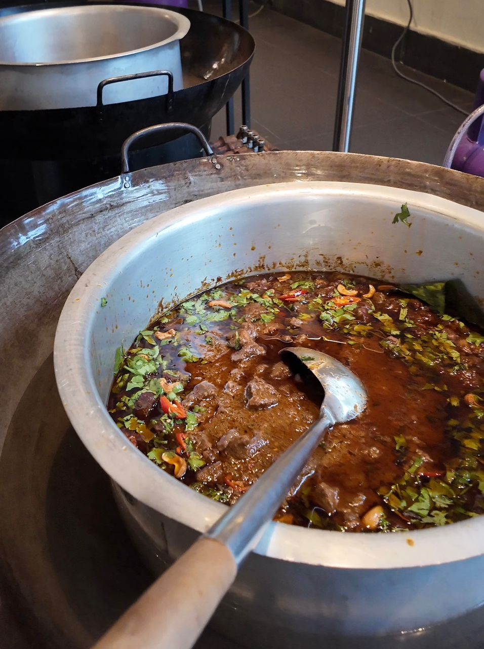 Review Gempita Ramadan Renaissance Johor Bahru 2026 Buffet Ramadan ...